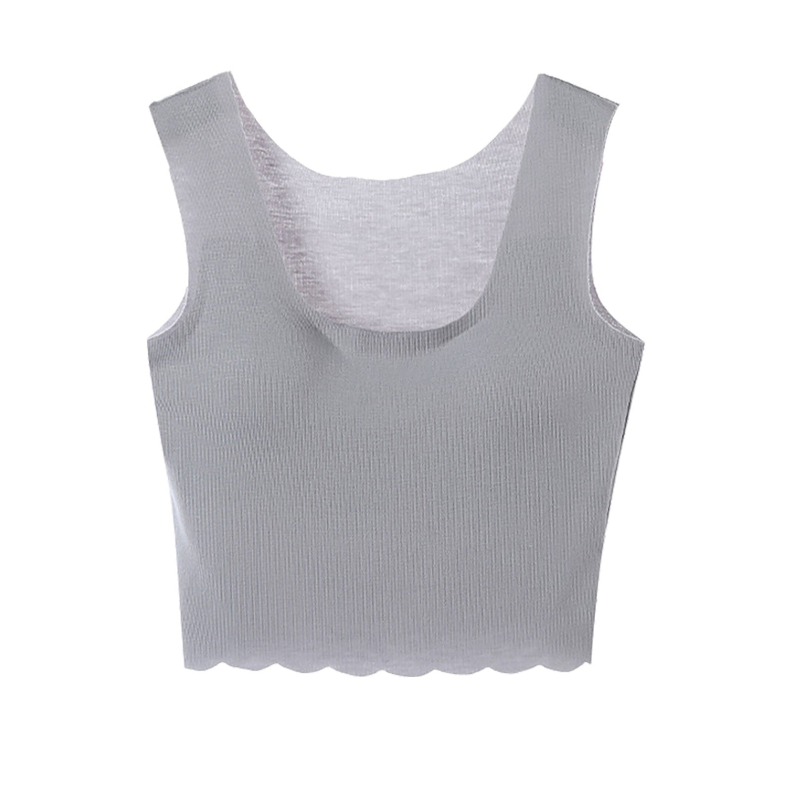 Lumtrix Training Bras for Girls 5-16 Sports Seamless Bra with Support ...