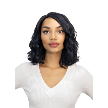 Foxy Silver Vella J Lace Wig - Color 3T34 - Walmart.com
