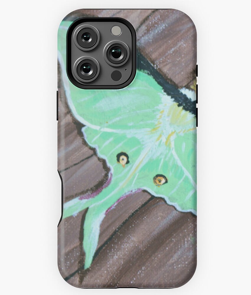 Luna Celestial Moon Graphic Design Art N5596 Phone Case for iPhone 17 16 15 14 13 12 11 Pro Max ...