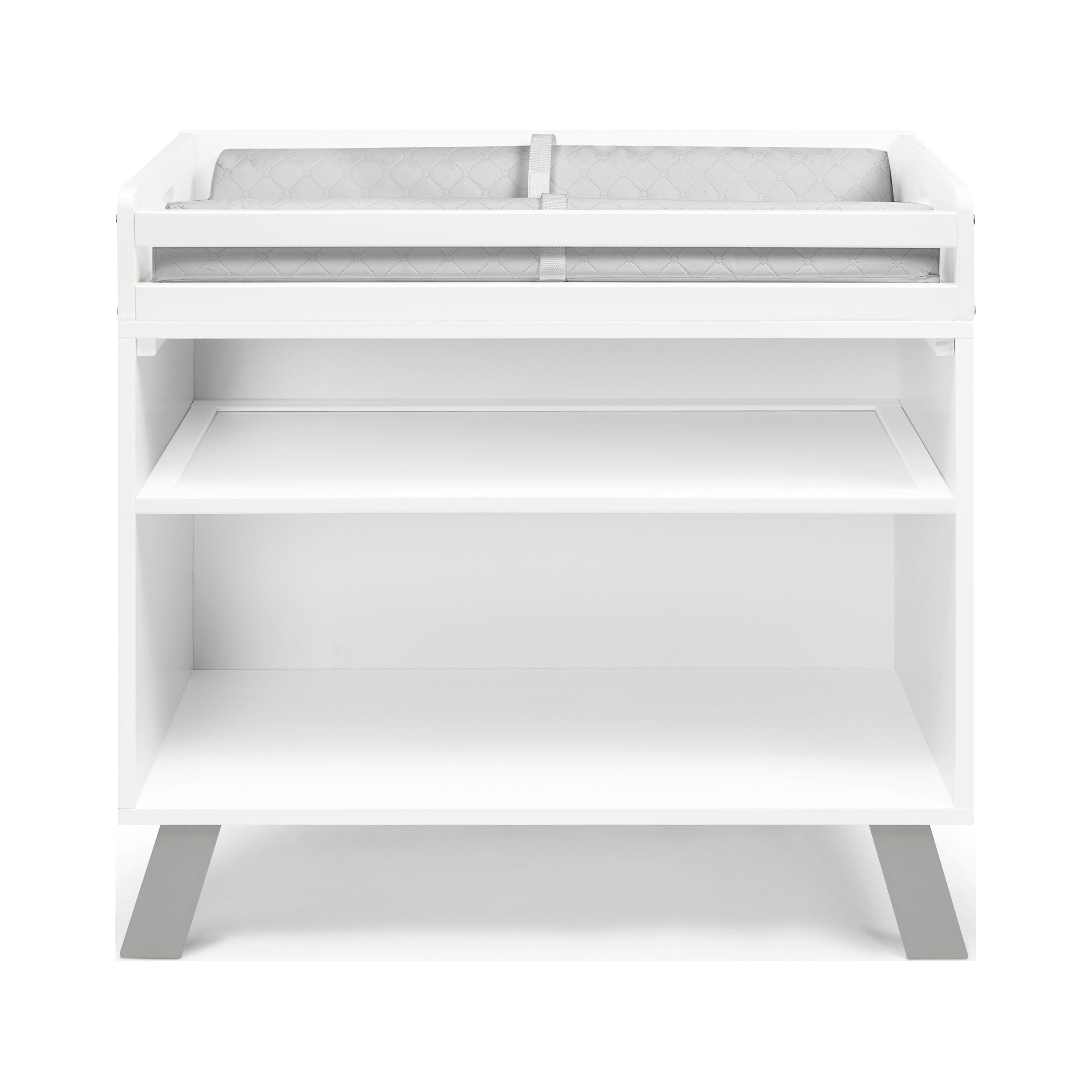 Luna Convertible Multi Purpose Changing Table - Walmart.com