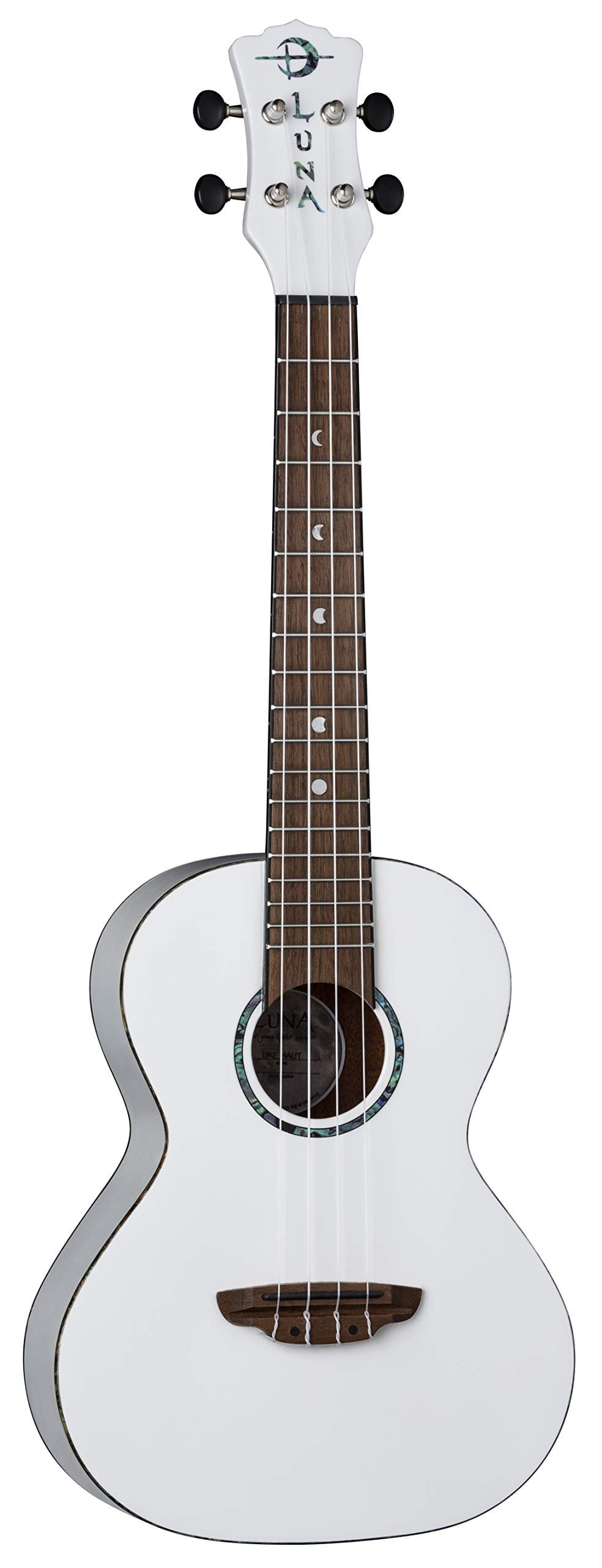 Uke Hau Snow Tenor with Gigbag - Walmart.com
