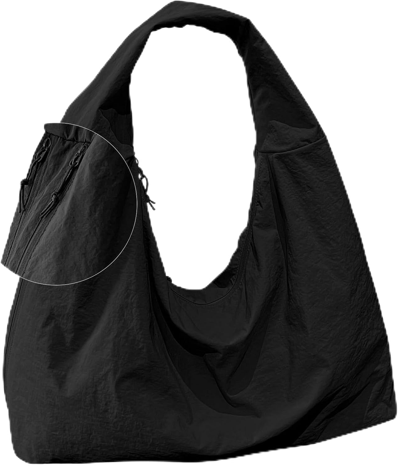 Luna Lush Bag,Maison Ginza Luna Lush Bag,Slouchy Tote Bags Men Women ...
