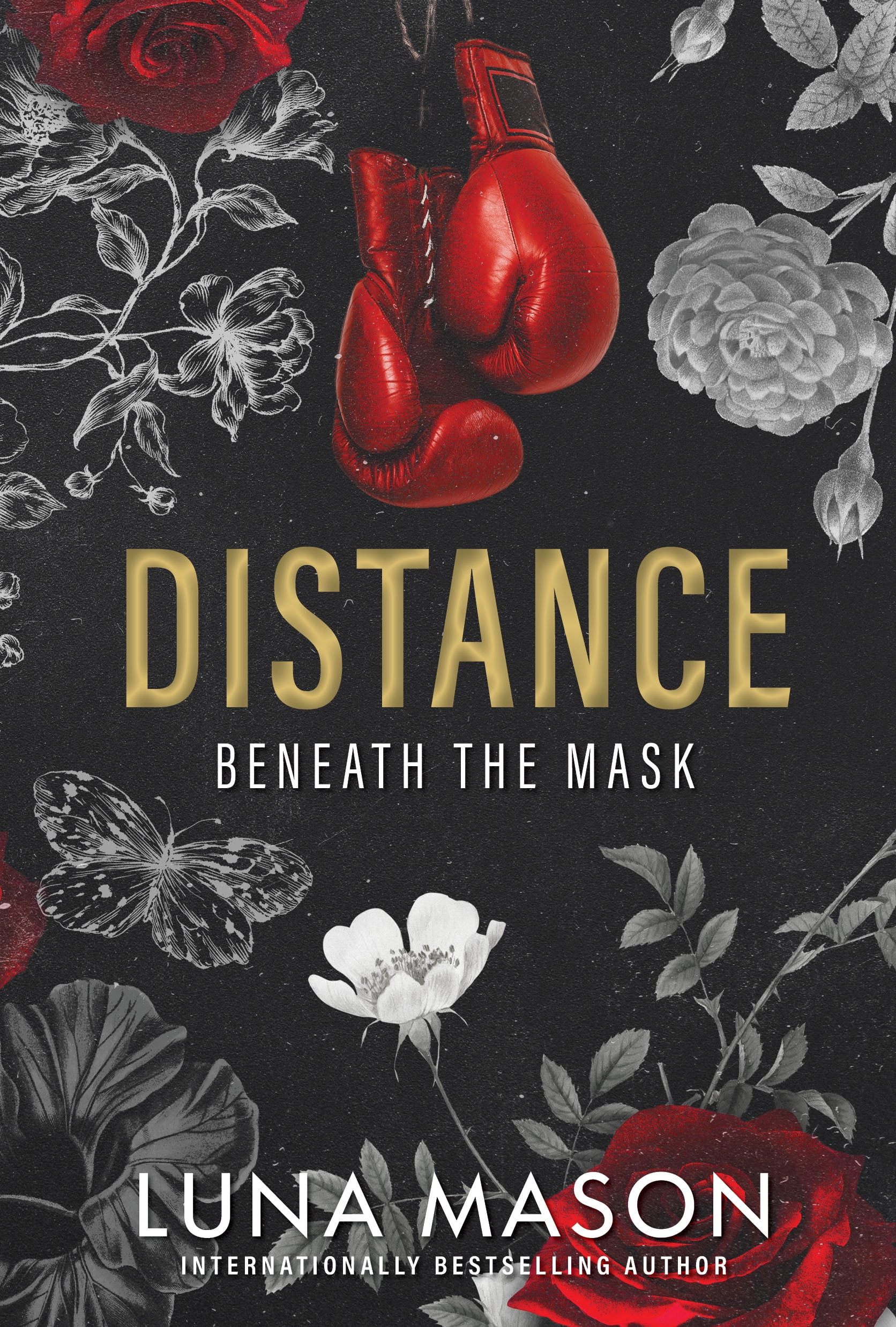 Distance: A Dark Mafia Romance (Paperback) - Walmart.com