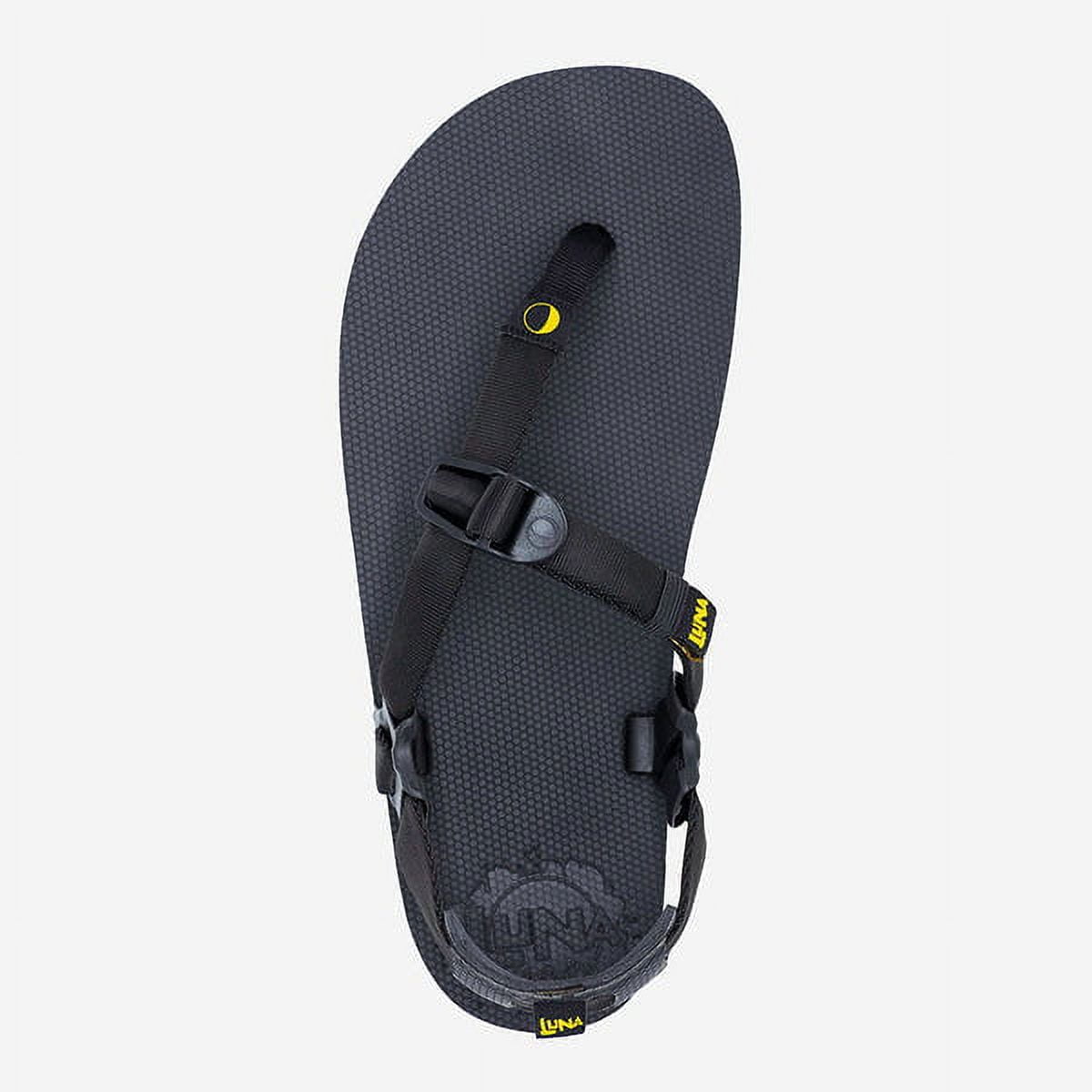 Luna Mono Winged Edition Sandal - Walmart.com