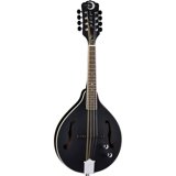 Luna Moonbird A Style Mandolin with Piezo - Walmart.com
