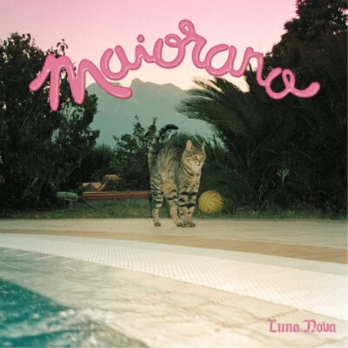 Luna Nova (LP) - Walmart.com