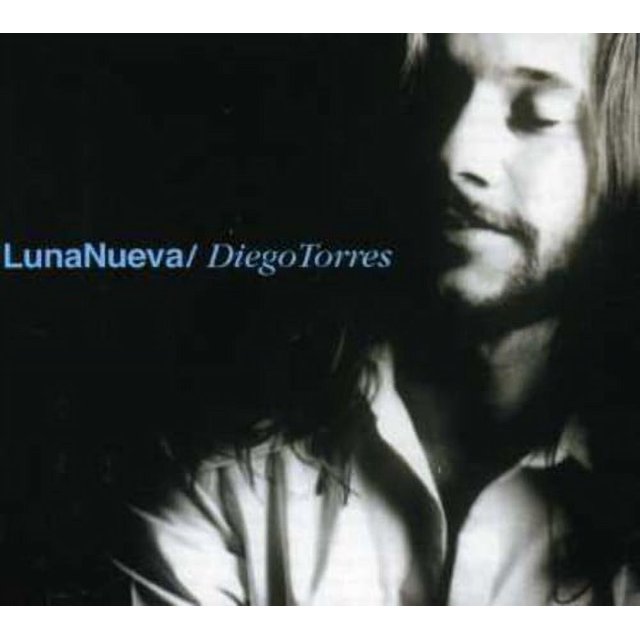 Luna Nueva (CD) - Walmart.com