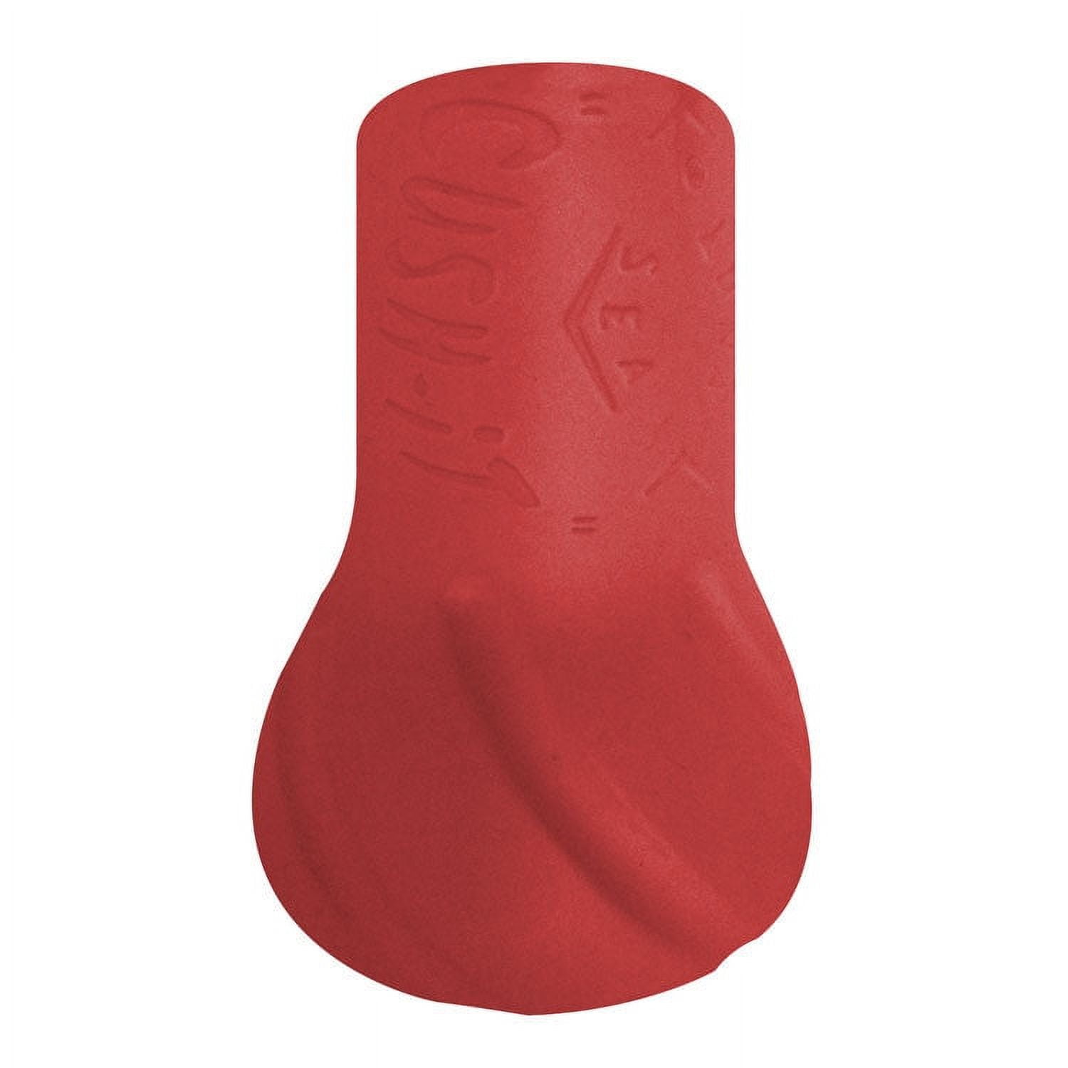 Luna Sea Cush-it Floating Rod Butt Cushion, Elite Bass, Red - Walmart.com