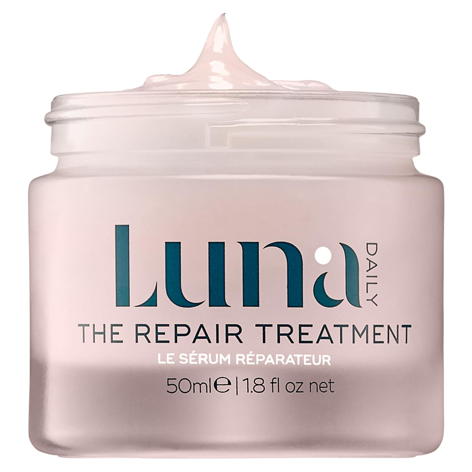 Luna Stretch Mark TGF4 & Scar Treatment Gel | Repair Moisturizer for Body, Acne & Post-Surgery ...