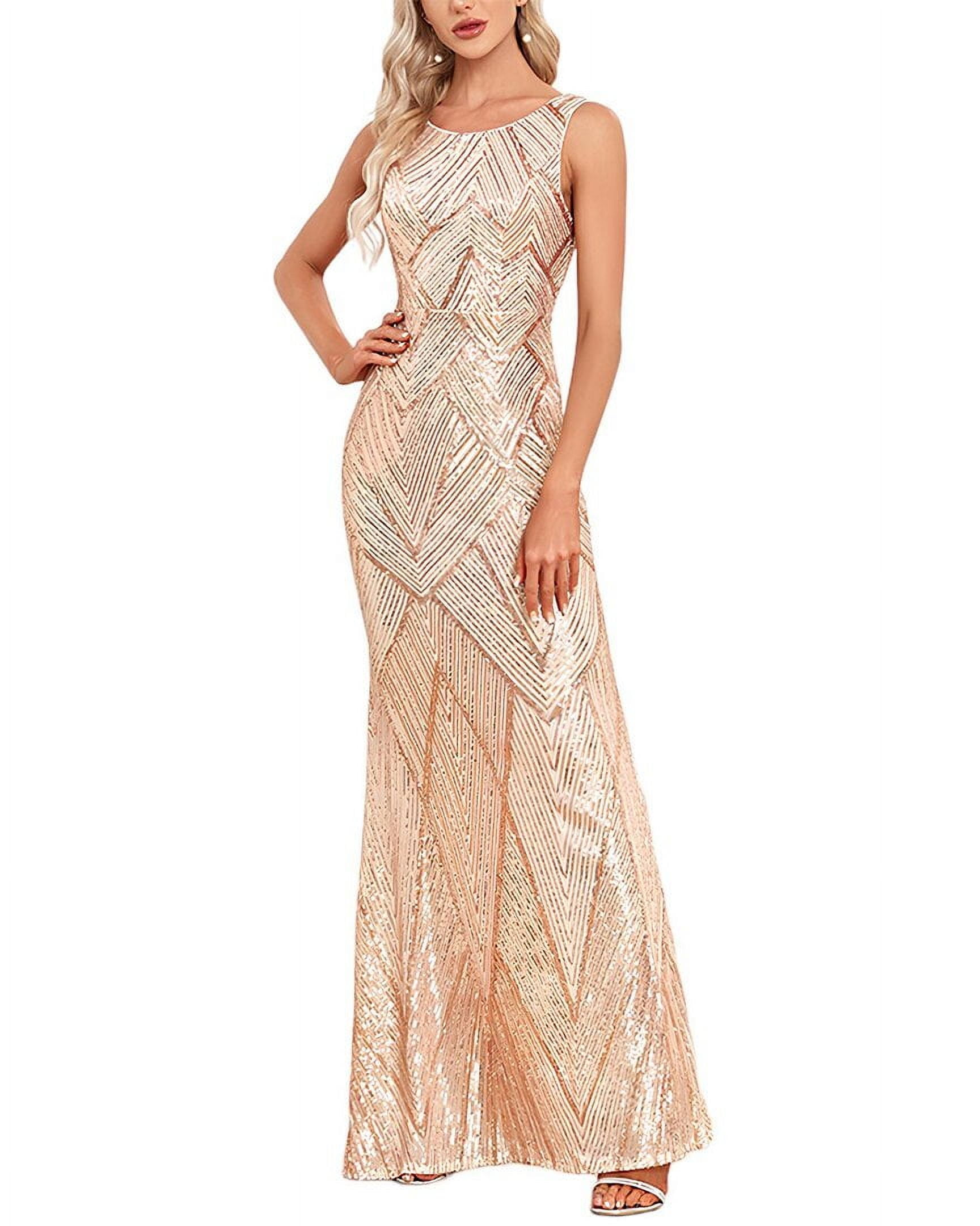 Luna Tuccini womens Maxi Dress, 6 - Walmart.com