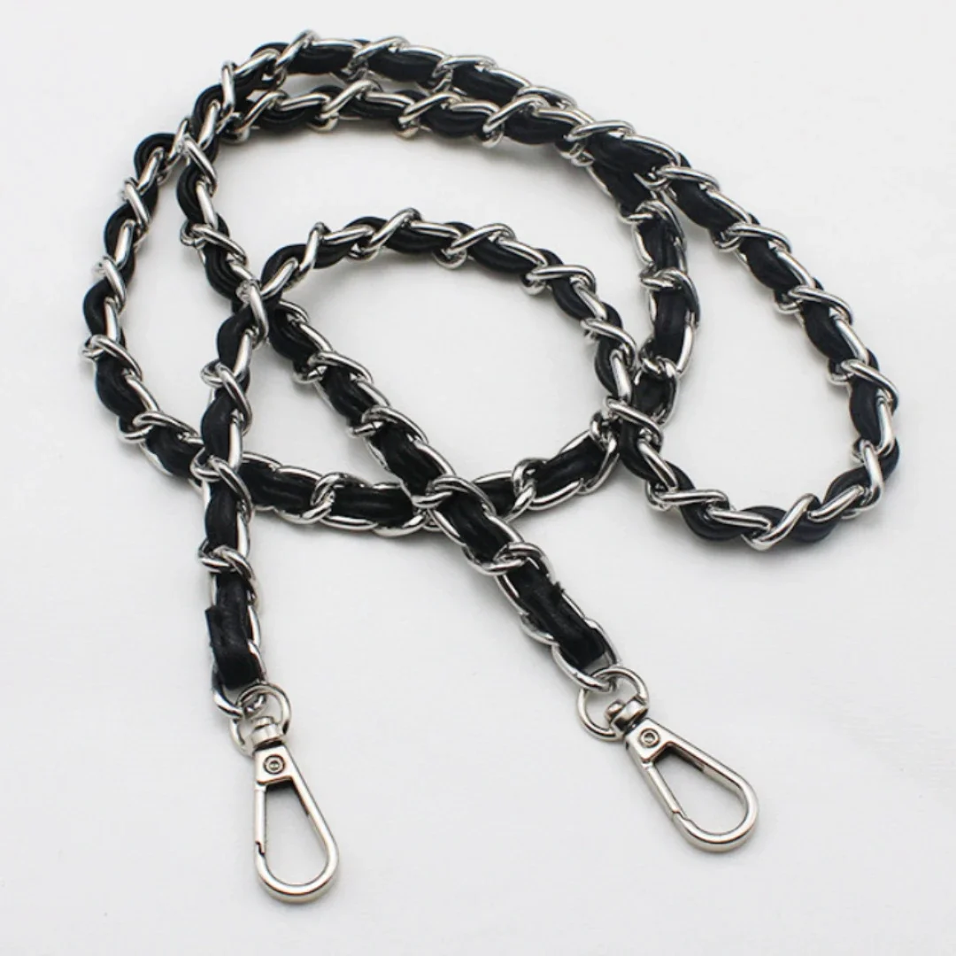 LunaGlo Bag Parts Purse Chain Strap Crossbody Handbag Chains ...