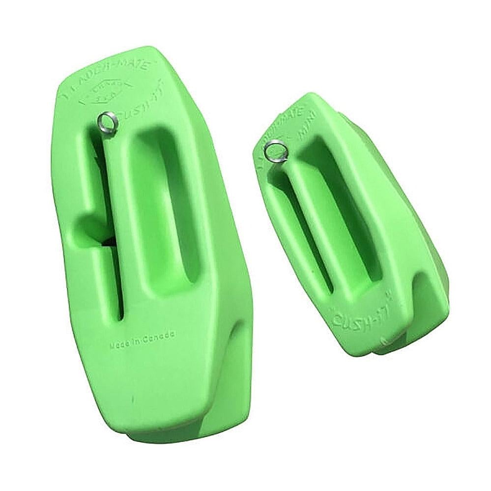 LunaSea Leader Mate Original Green Terminal Tackle & Accessories ...