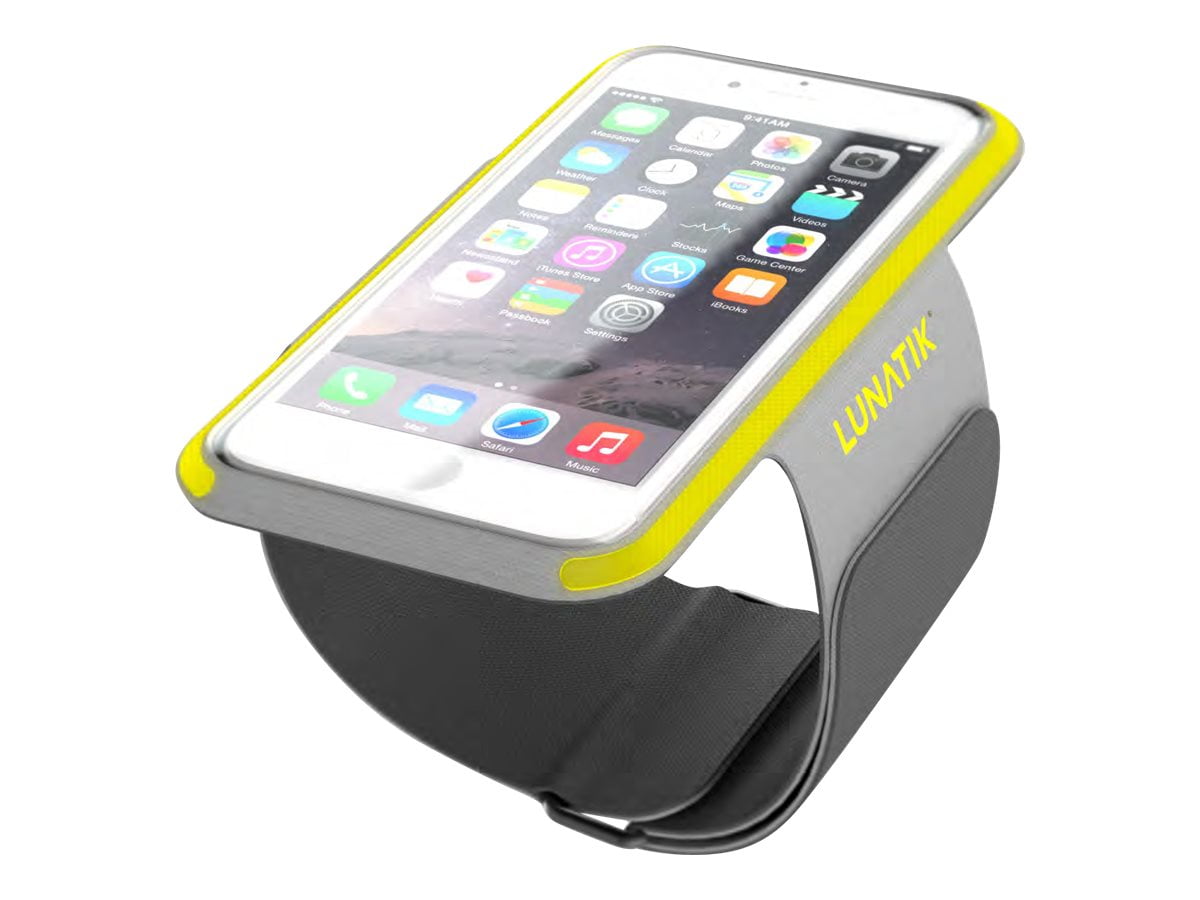 LunaTik AIRBAND - Arm pack for cell phone - Walmart.com