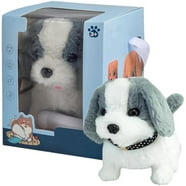 Milow Robot Puppy, Milow - My Realistic Robot Puppy, Robot Puppy That ...