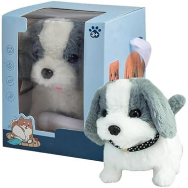 Zoomer Zupps Royal Pups, Princess Pug, Litter 4 - Interactive Puppy ...