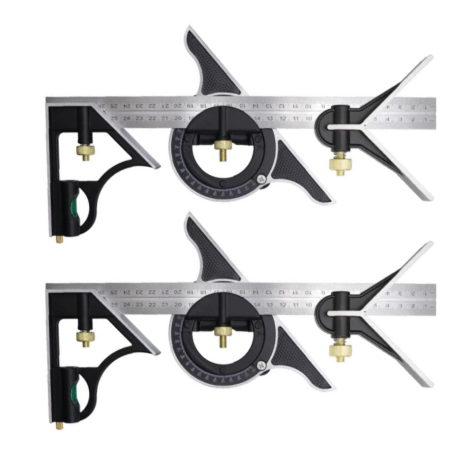Lunaluna Clearance!!Multifunctional Combination Of Movable Angle Ruler ...