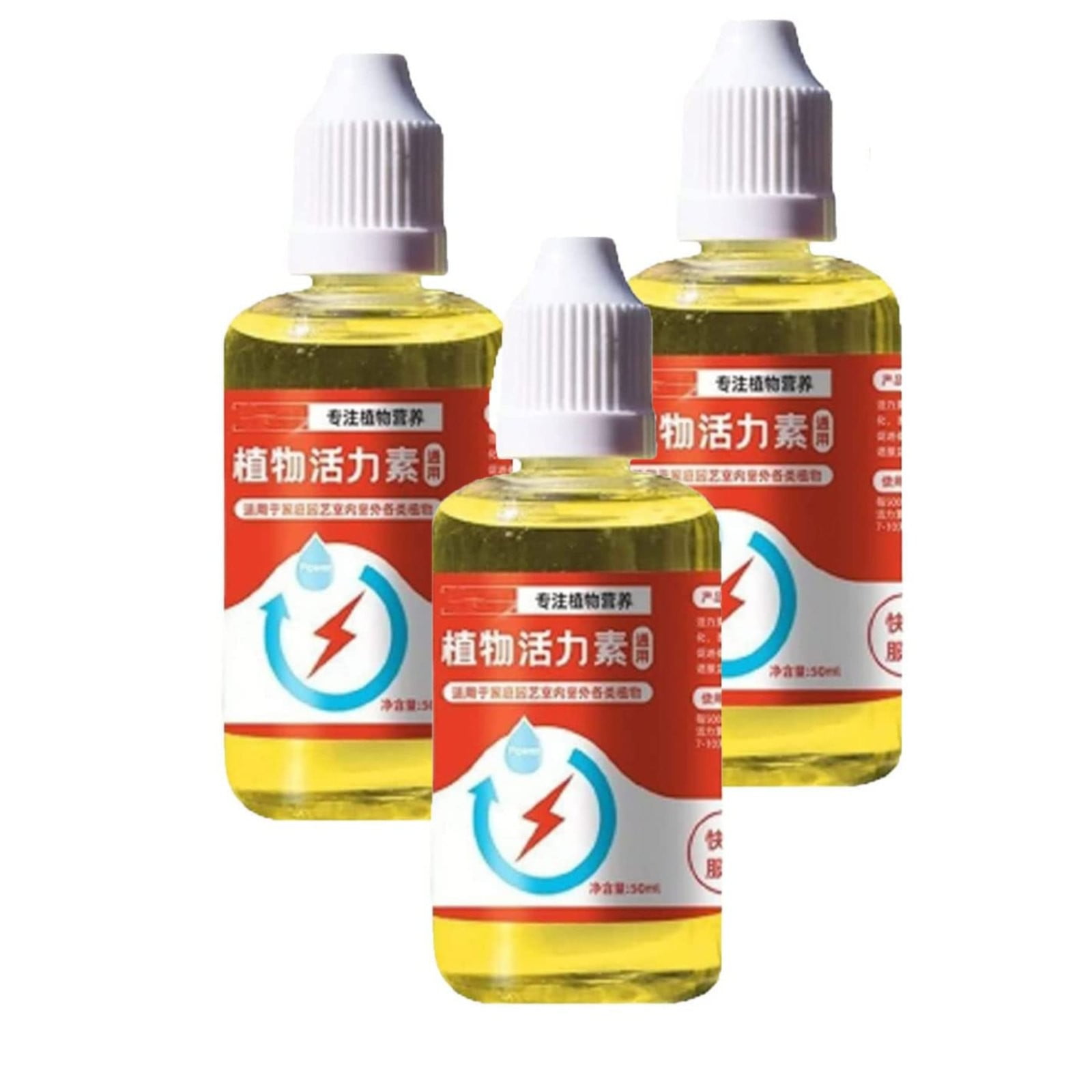 Lunaluna Durable Material,Plant Growth Enhancer Supplement Take Root Rooting Supplement For ...