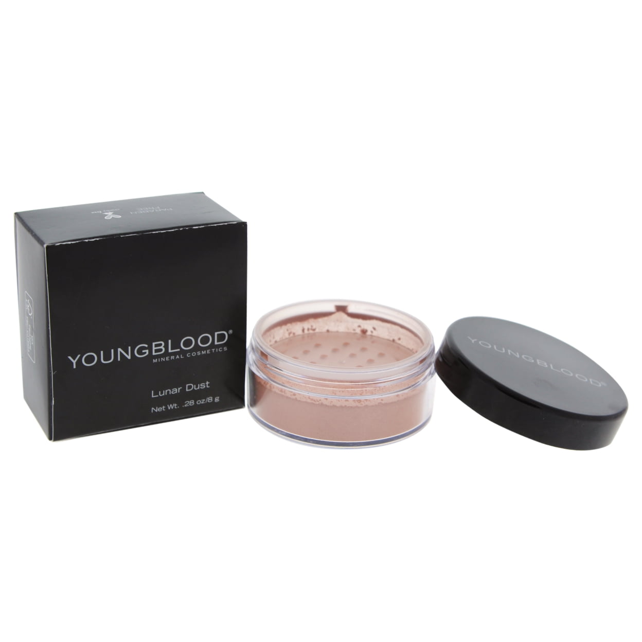 Lunar Dust - Sunset by Youngblood for Women - 0.28 oz Powder - Walmart.com