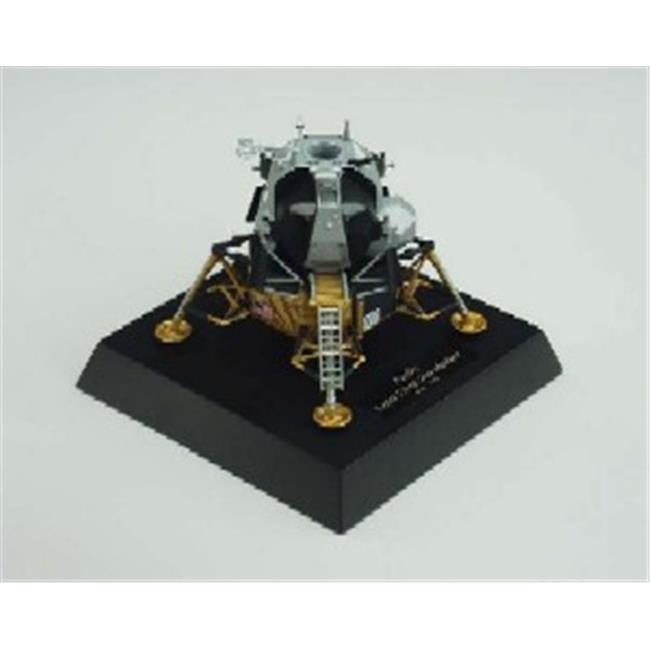 Lunar Excursion Module 1/48 AIRCRAFT - Walmart.com