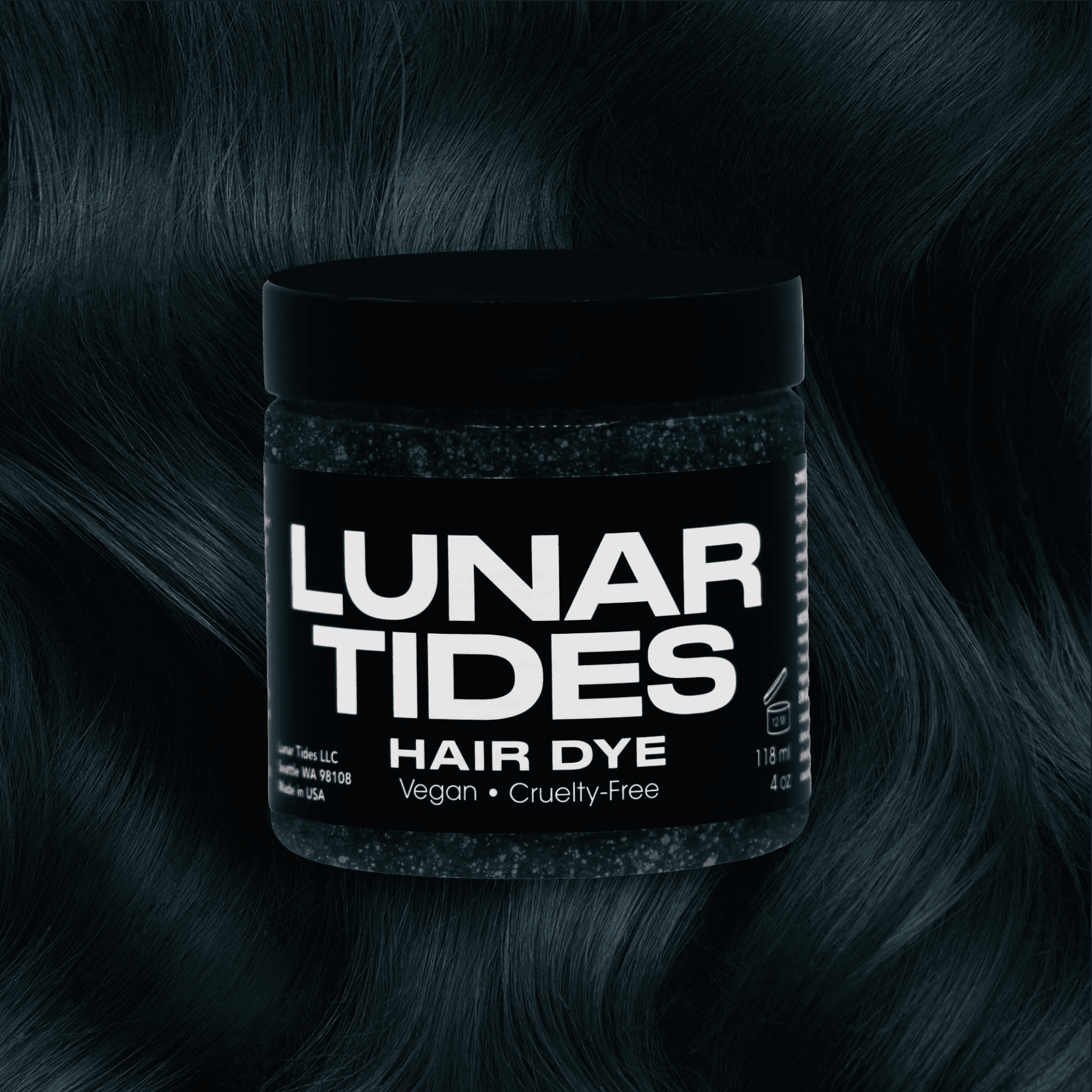 Lunar Tides Hair Dye - Magic Oracle - Walmart.com