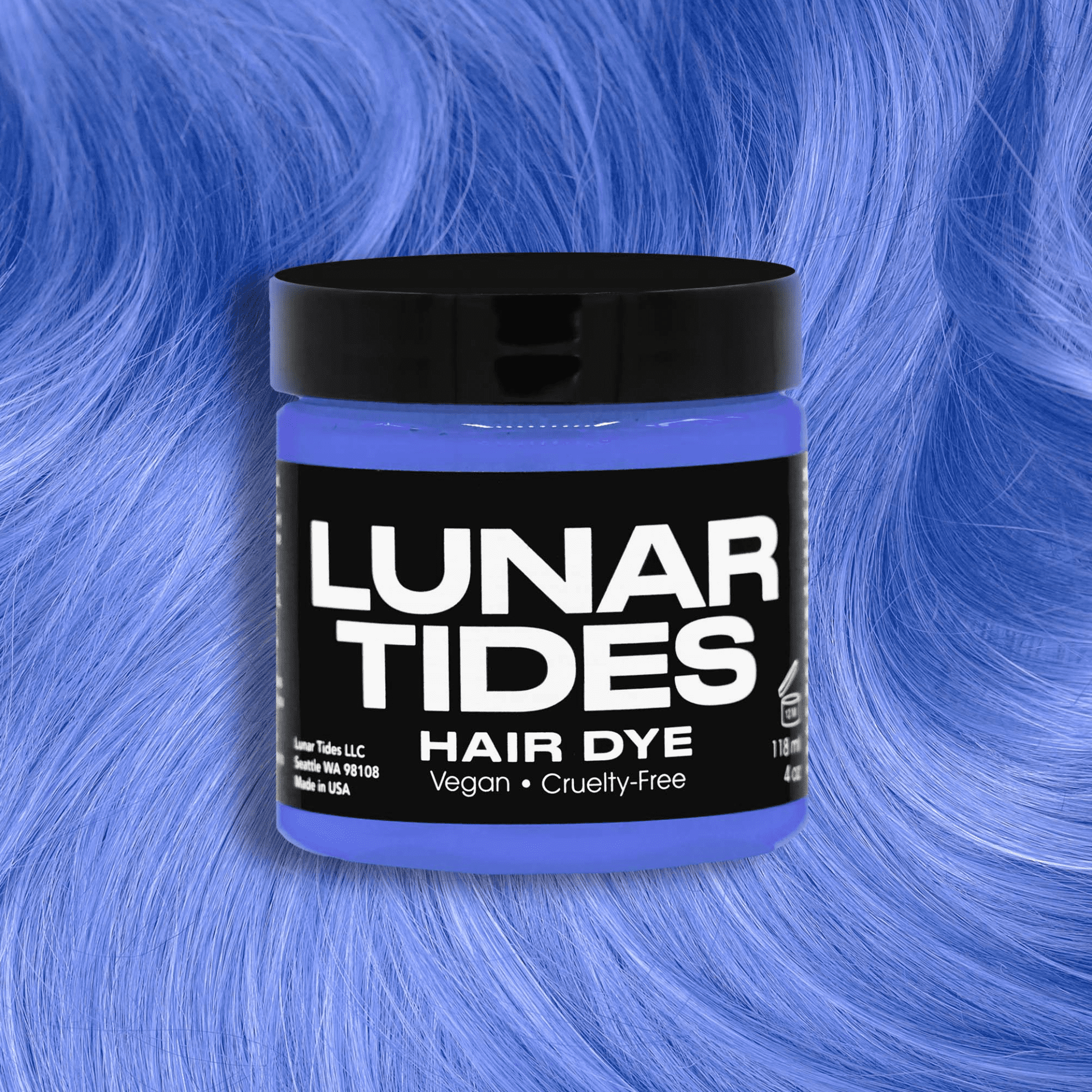 Lunar Tides Hair Dye - Moonstone - Walmart.com