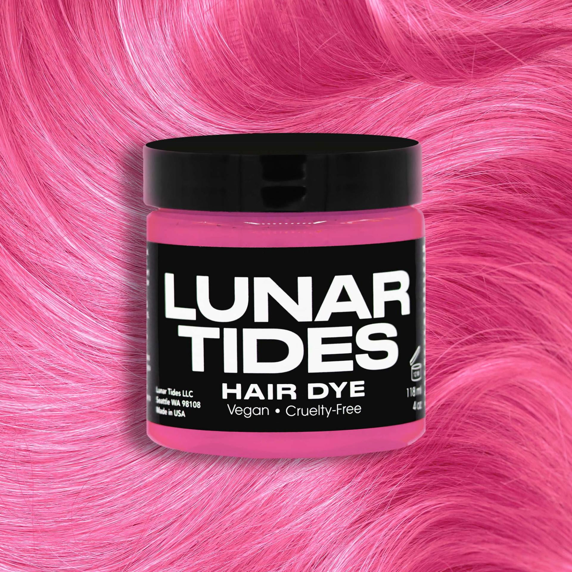 Lunar Tides Petal Pink