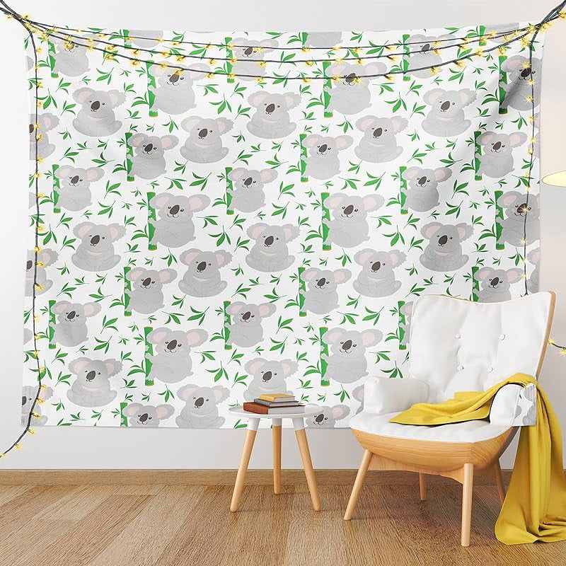 Lunarable Mountain Tapestry, Snowy Landscape of The Highest Mount ...