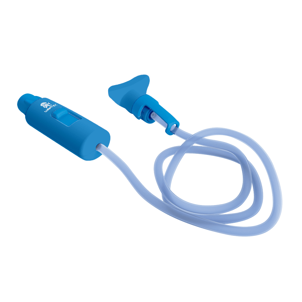 Lunatec Tube Extension. Fits Hydration Spray Bottle. Mister, Shower and ...
