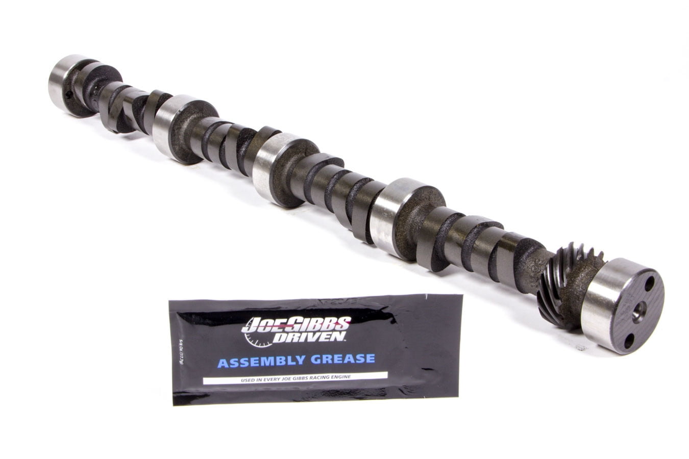 Lunati 10120705 Voodoo Hydraulic Flat Tappet Camshaft Chevy Small Block 262-400 - Walmart.com