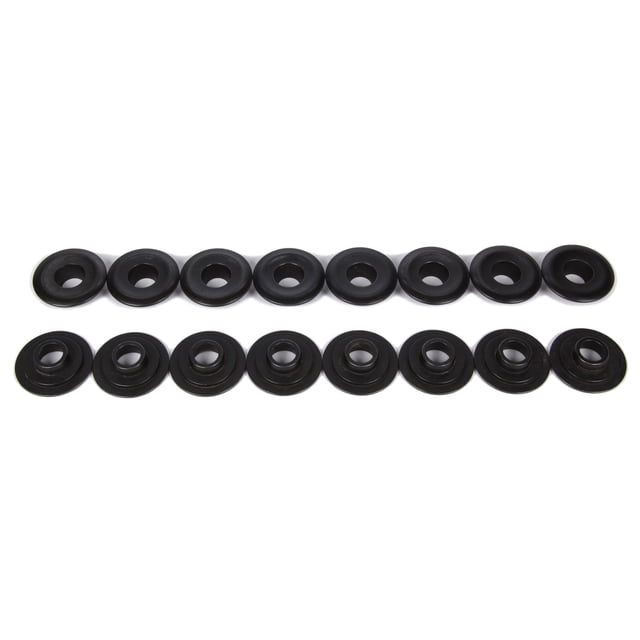 Lunati 75741-16 1.55 in. Valve Spring Retainers - Steel - Walmart ...