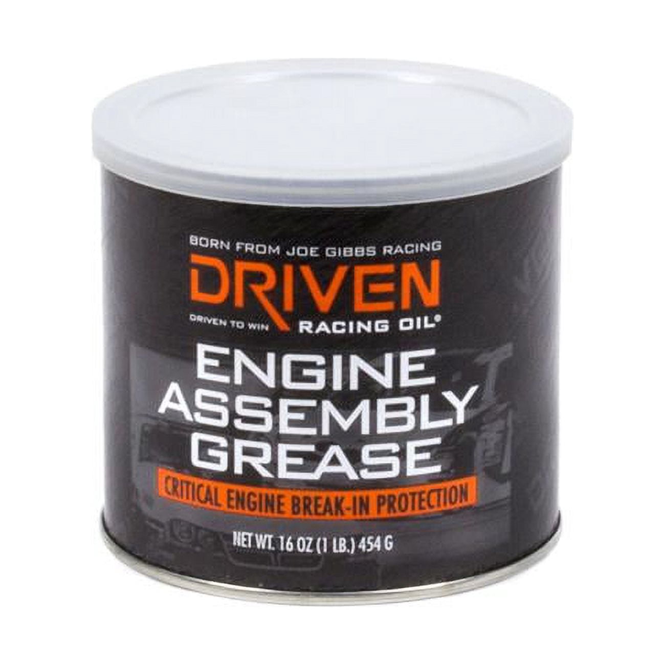 Lunati DRV00728 Driven Engine Assembly Grease, 12 oz (JGR00728 ...