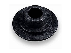 Lunati Power 7 Deg. Steel Retainers 75742-16 - Walmart.com