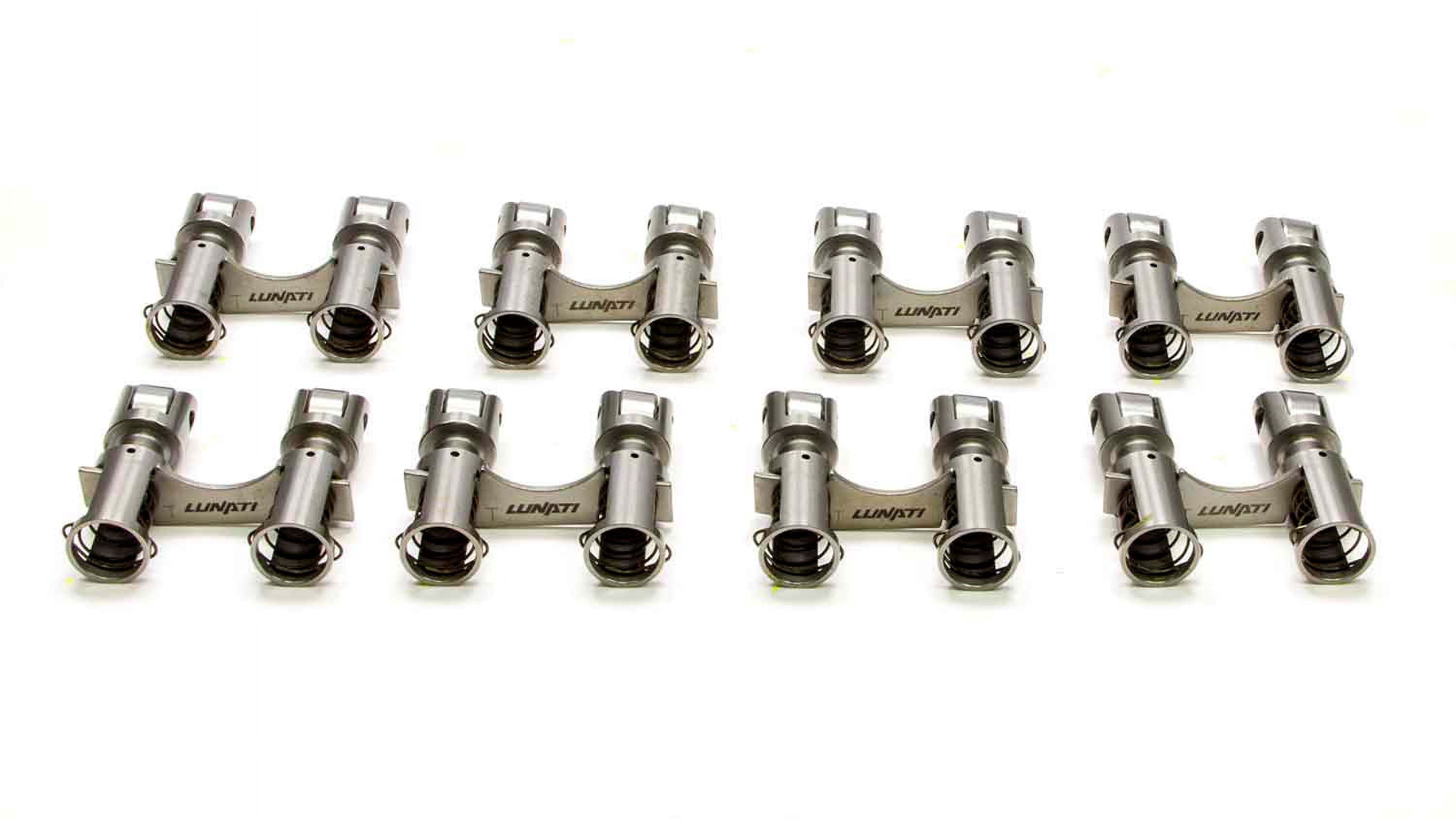 Lunati Power BBC Roller Lifters 72401-16 - Walmart.com