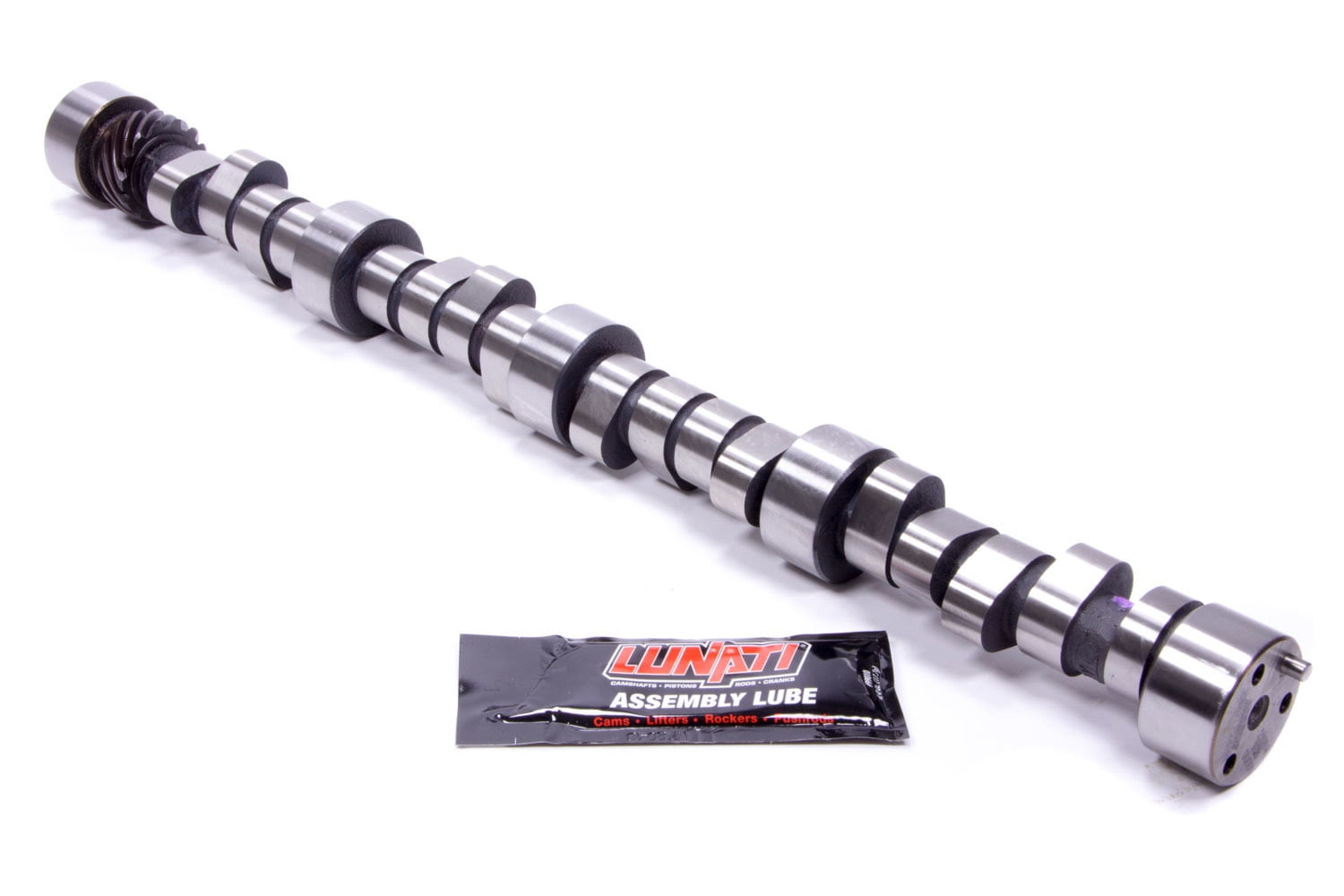 Lunati XXX11240HR 0.59 in. Bootlegger Hydraulic Roller Camshaft for Big ...