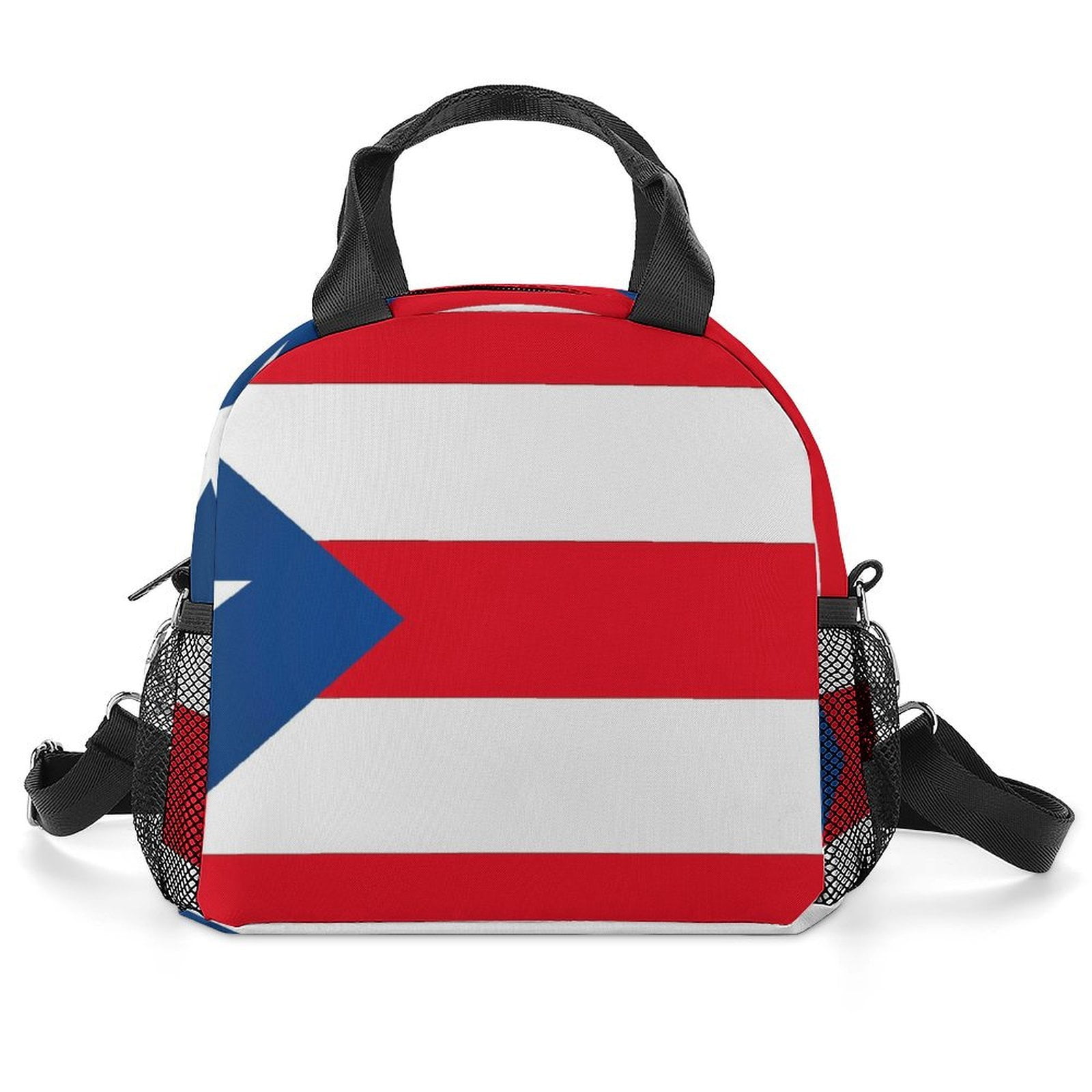 Lunch Bag 10×8.9×6.5in Small But Large Capacity, Heat Preservation ...
