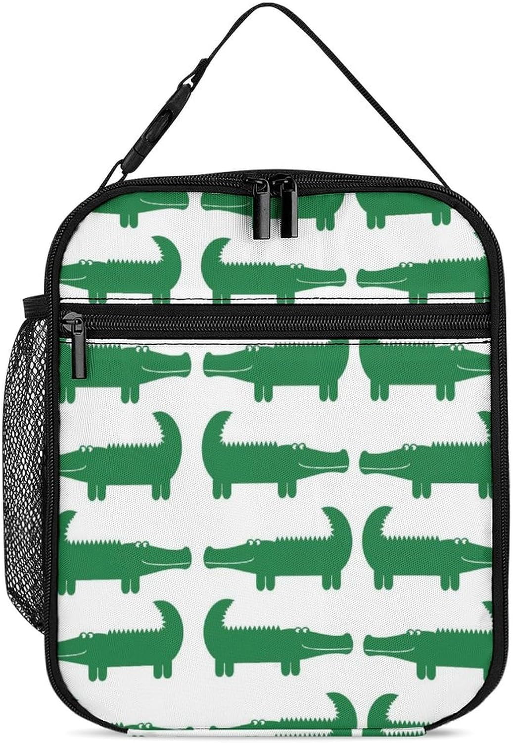 Gators Lunch Box