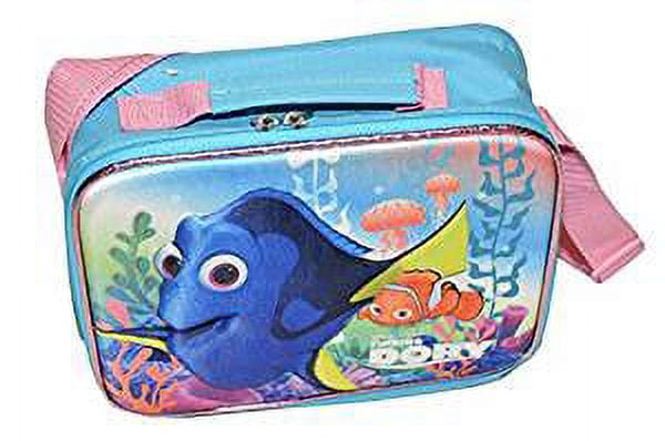 Lunch Bag - Disney - Finding Dory 3D Pop Up New 679477 - Walmart ...