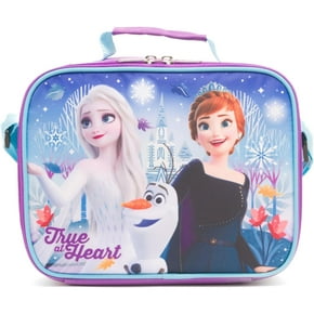 Disney Frozen Lunch Box