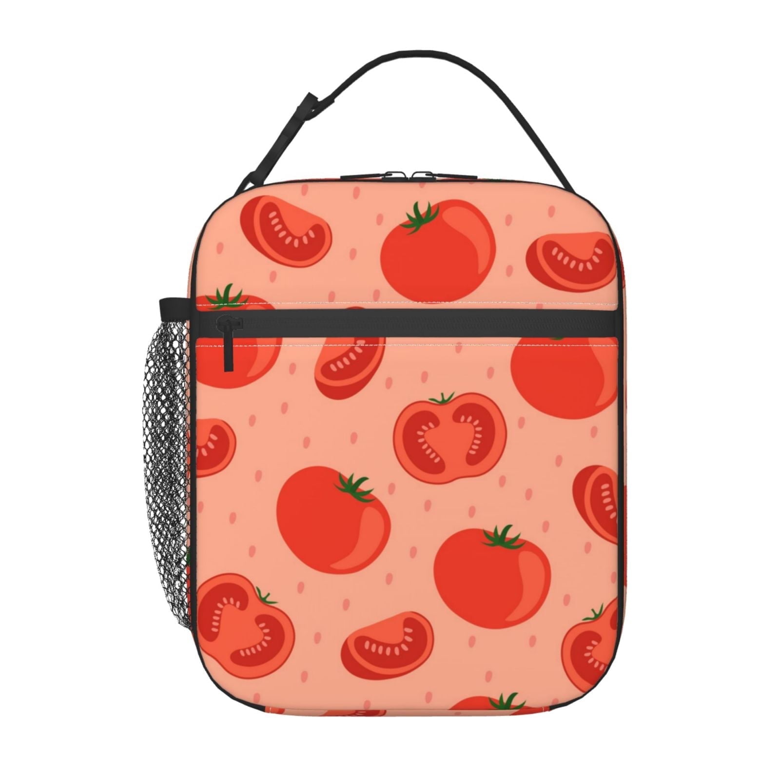 Lunch Bag For Men And Women Portable Student Lunch Box For School ...