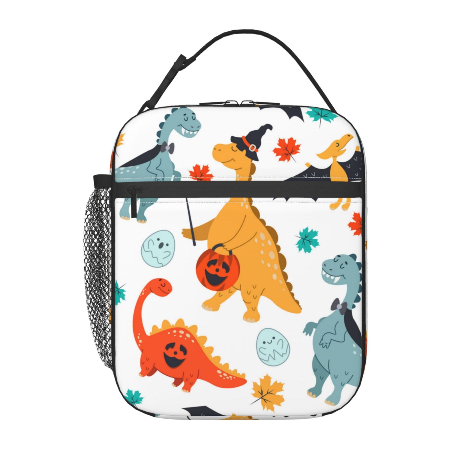 Lunch Bag For Women Men Lovely Lunch Tote Bags Reusable Insulated Lunch ...