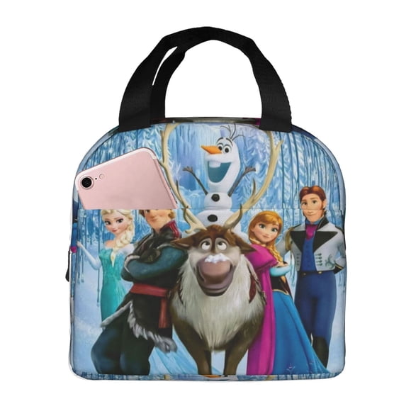 Disney Frozen Lunch Box