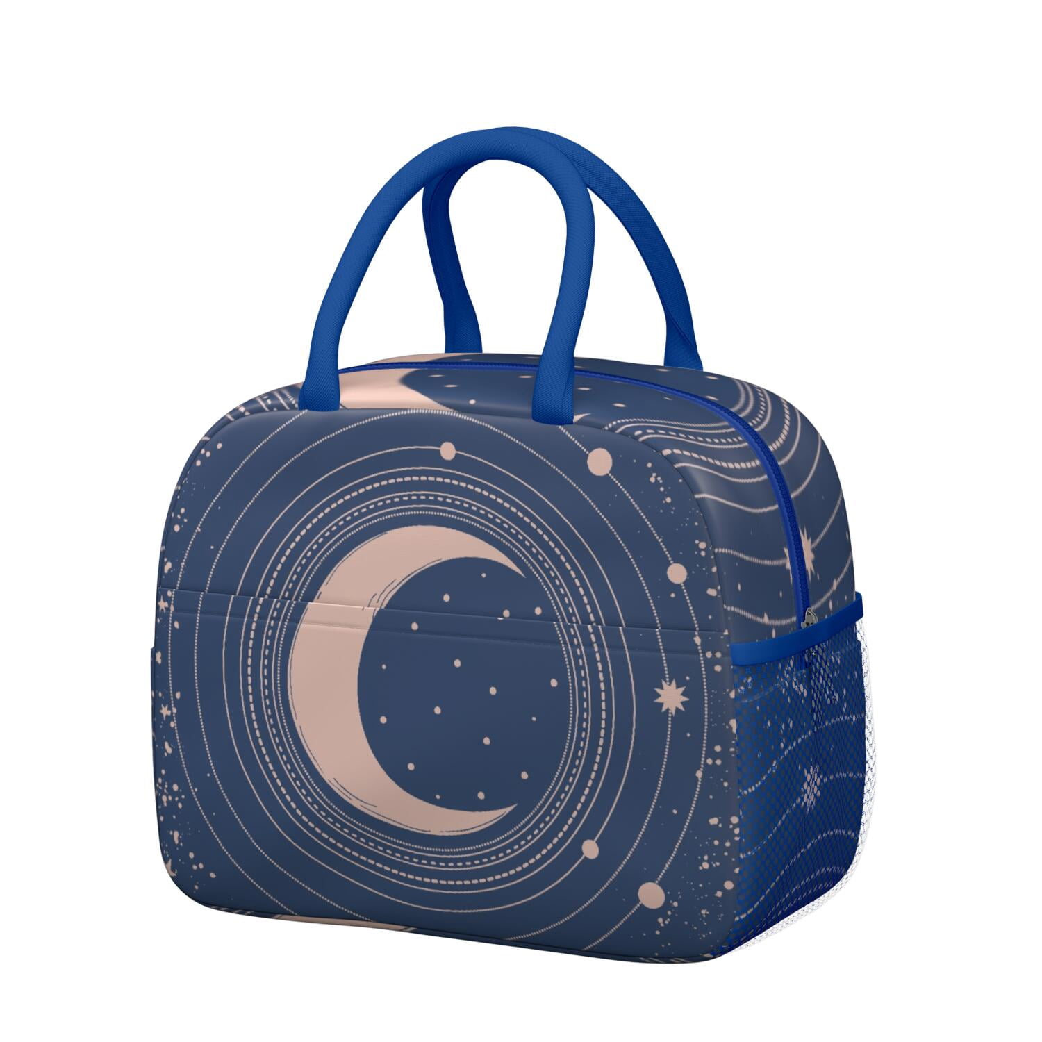 Lunch Bag Lunch Box for Women Reusable Insulated Lunch Bags,Water ...