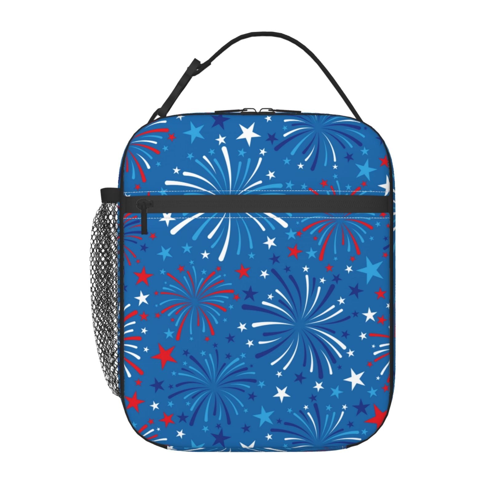 Lunch Bag For Men And Women Portable Student Lunch Box For School ...