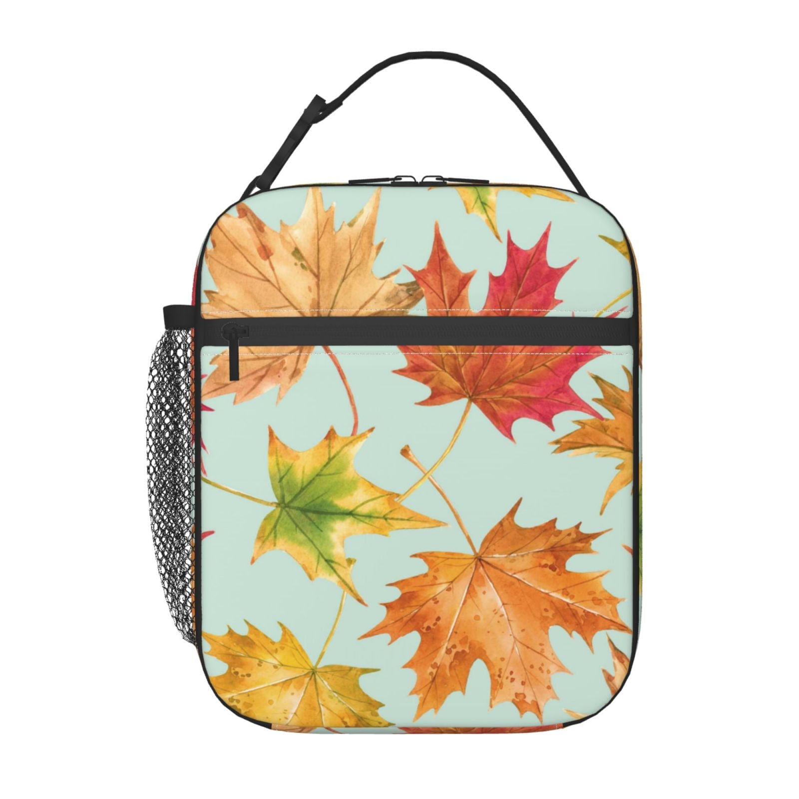Lunch Bag For Men And Women Portable Student Lunch Box For School ...