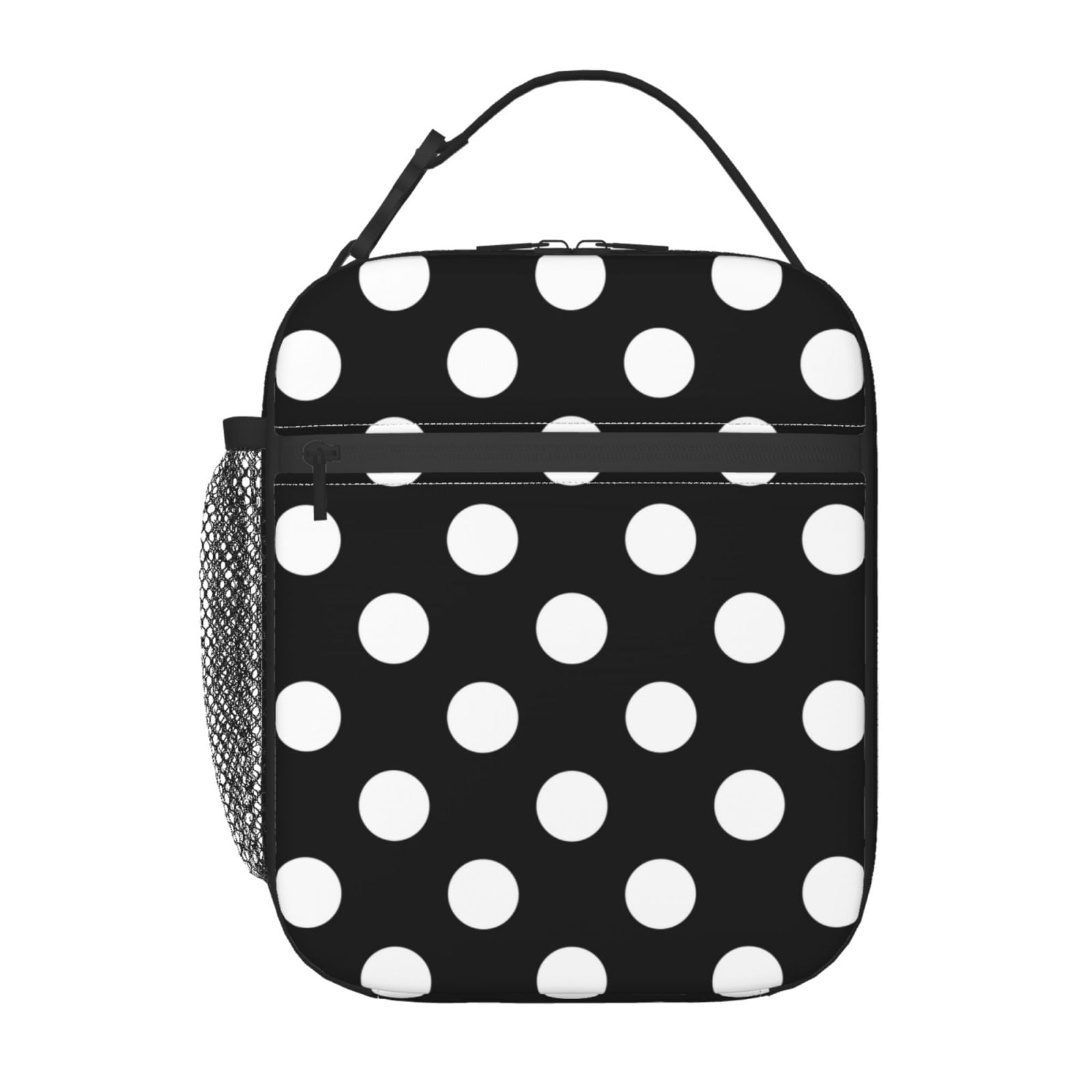 Lunch Bag For Men And Women Portable Student Lunch Box For School ...