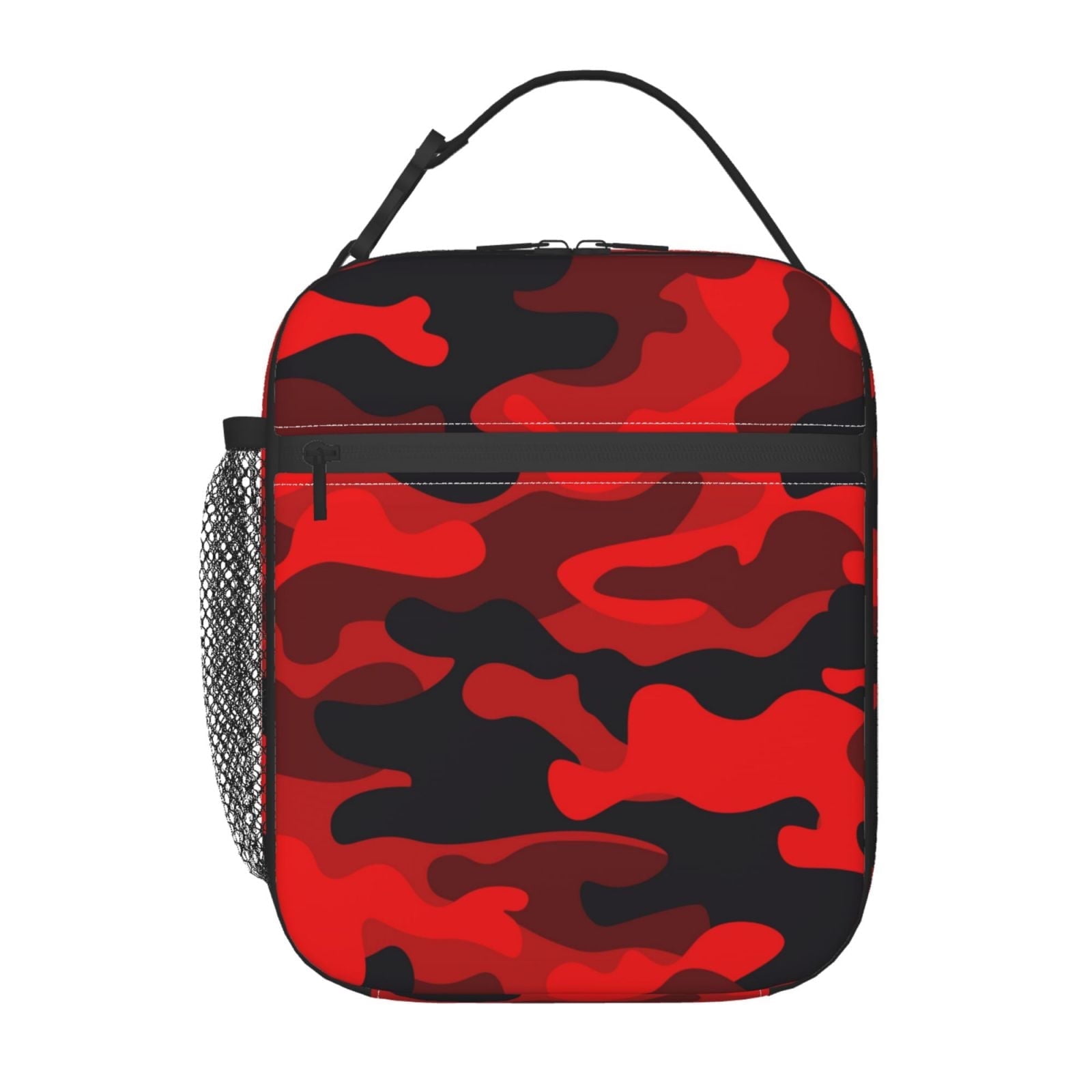 Lunch Bag For Men And Women Portable Student Lunch Box For School ...