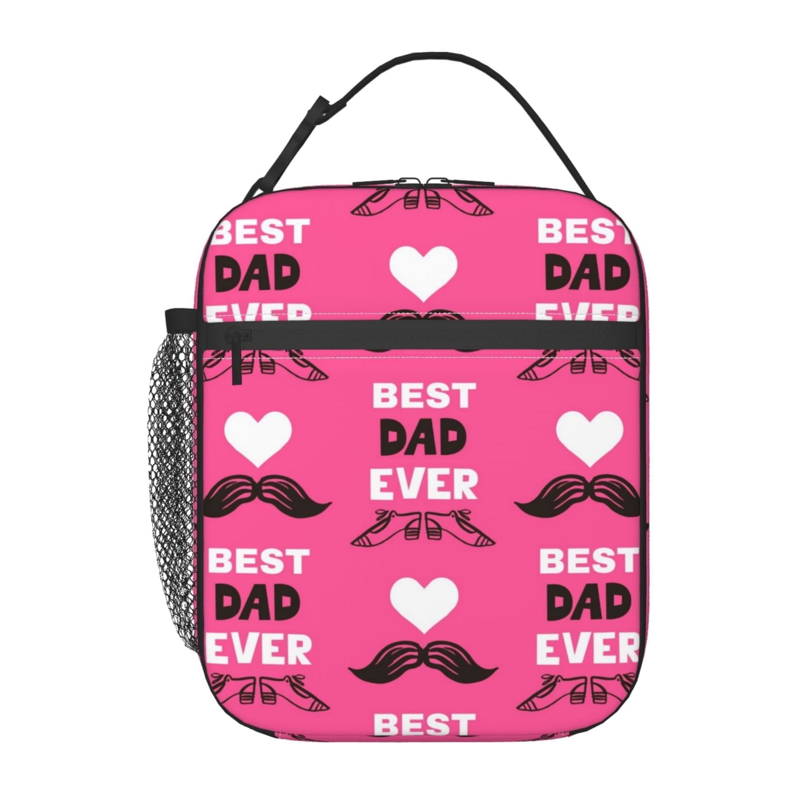 Lunch Bag For Men And Women Portable Student Lunch Box For School ...