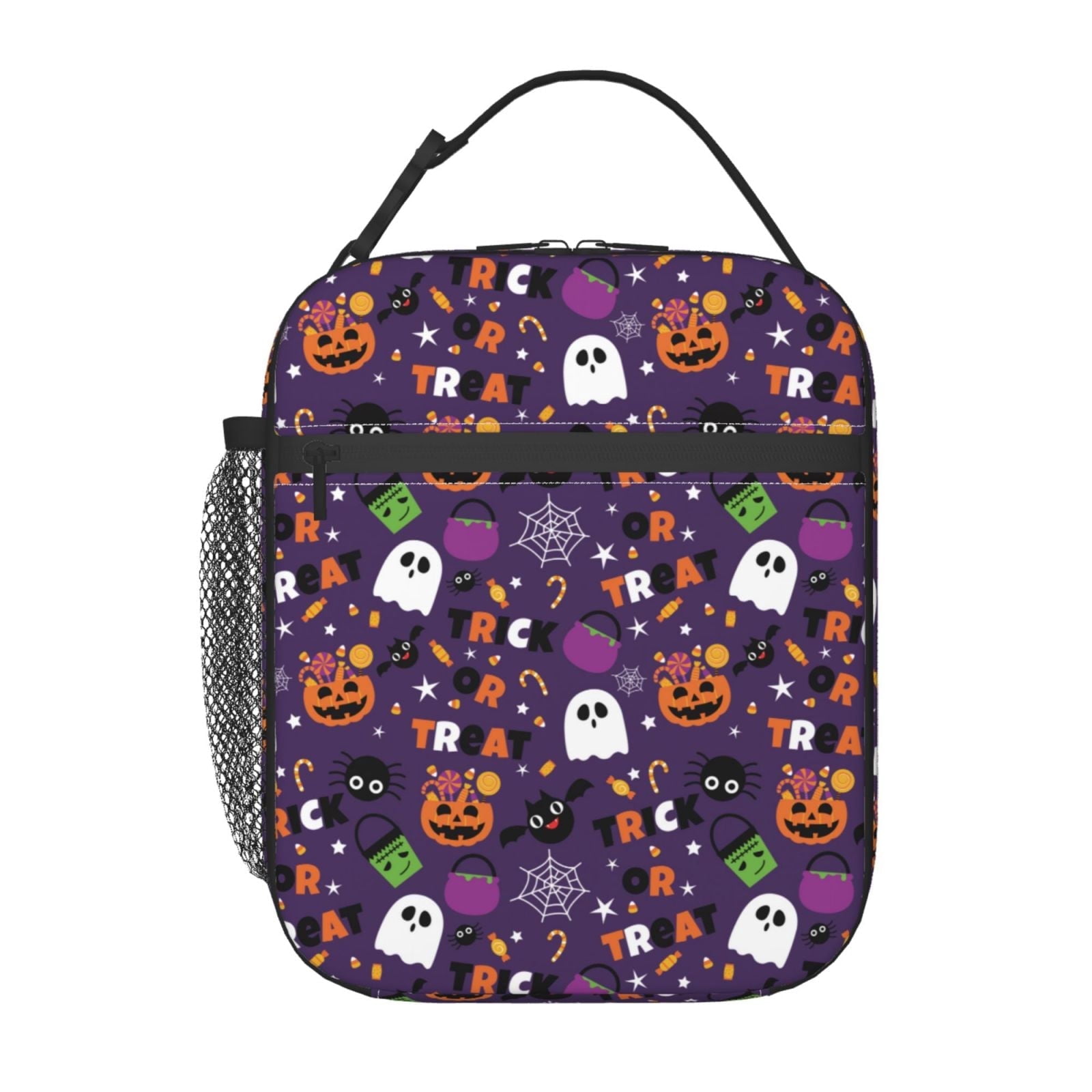 Lunch Bag For Men And Women Portable Student Lunch Box For School ...