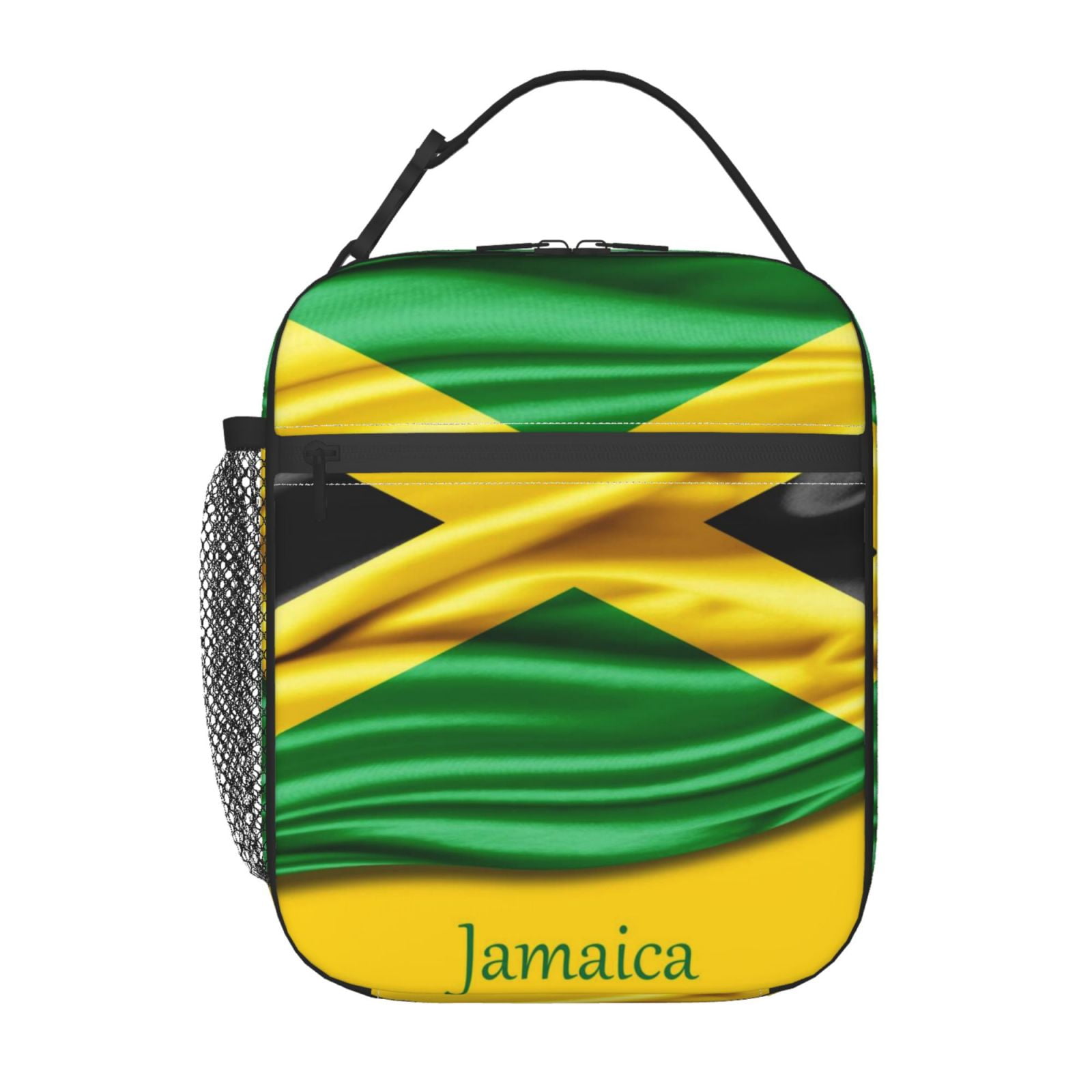 Lunch Bag For Men And Women Portable Student Lunch Box For School ...