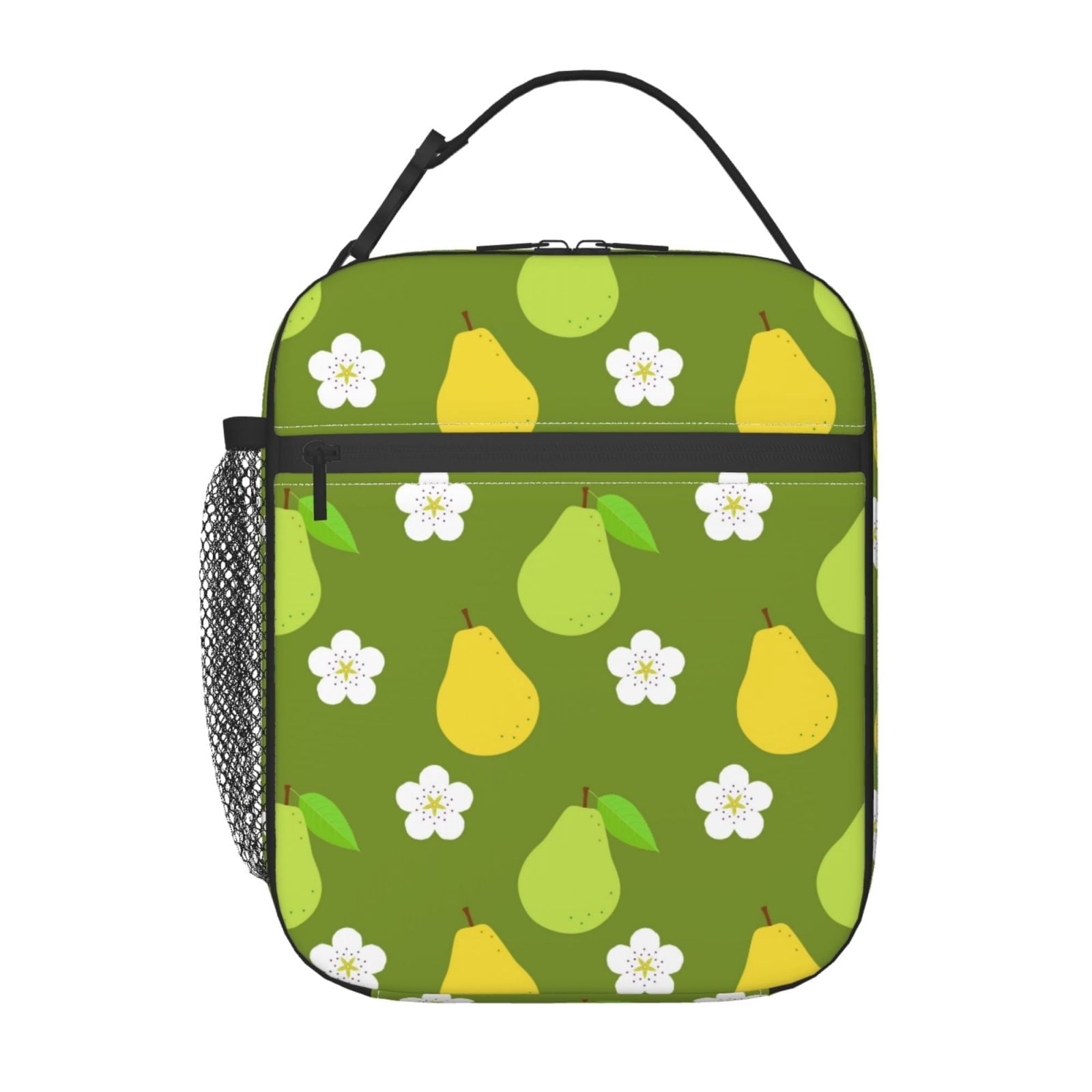 Lunch Bag For Men And Women Portable Student Lunch Box For School ...